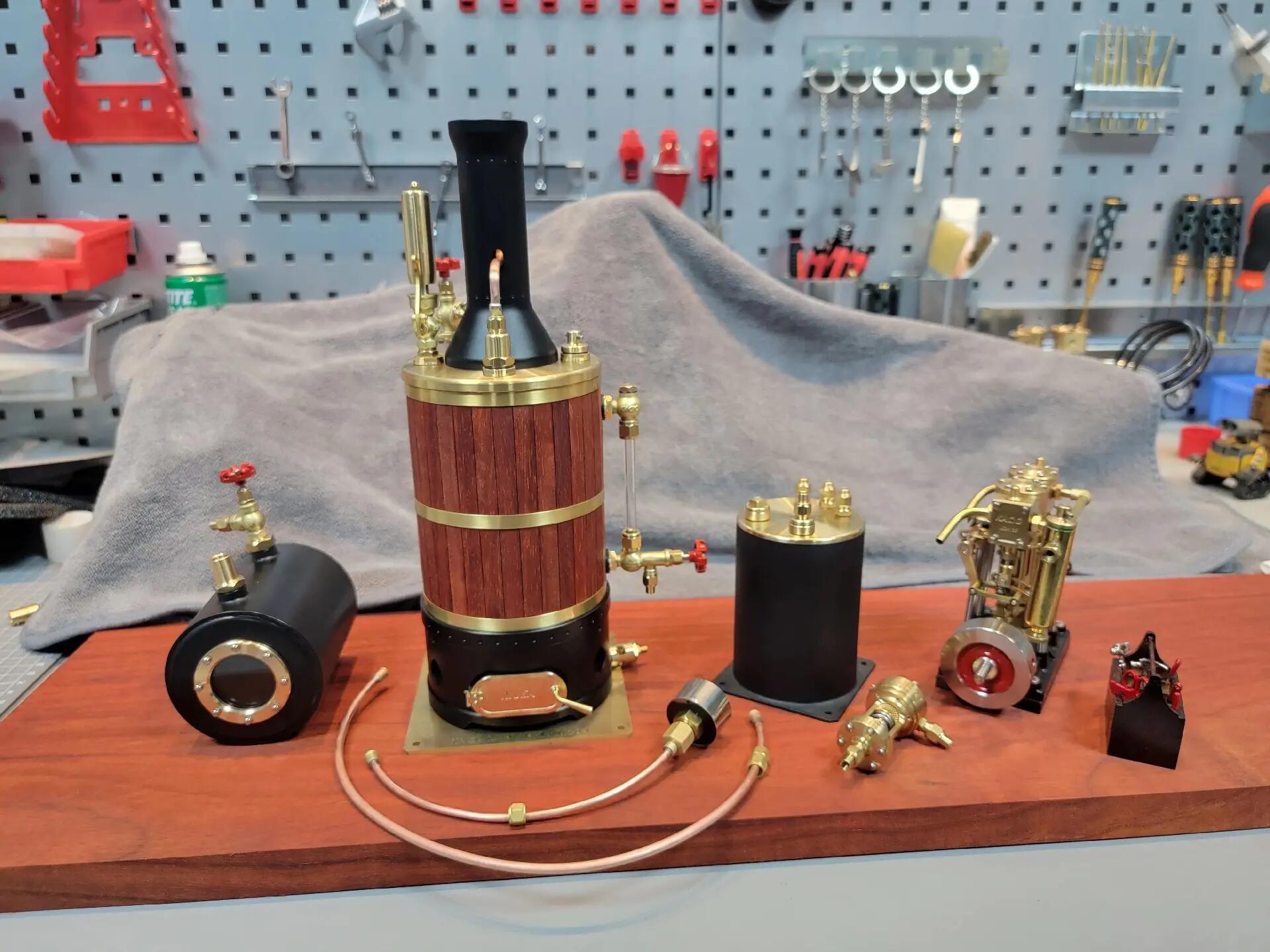 Fuel Selection, Characteristics and Applications of Engine Models ...