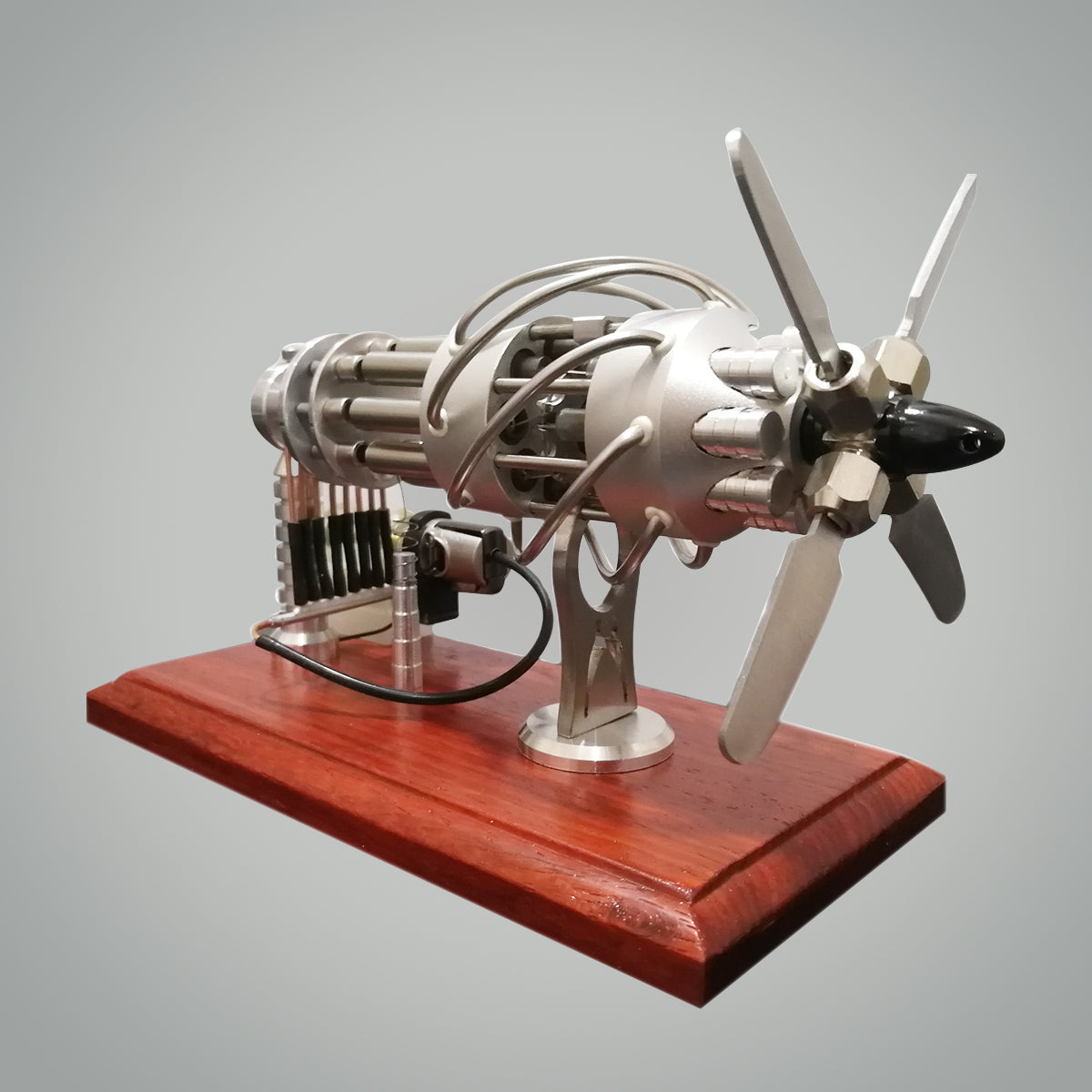 Discover the Magnificence of Reciprocating Engines——Enginediyshop ...