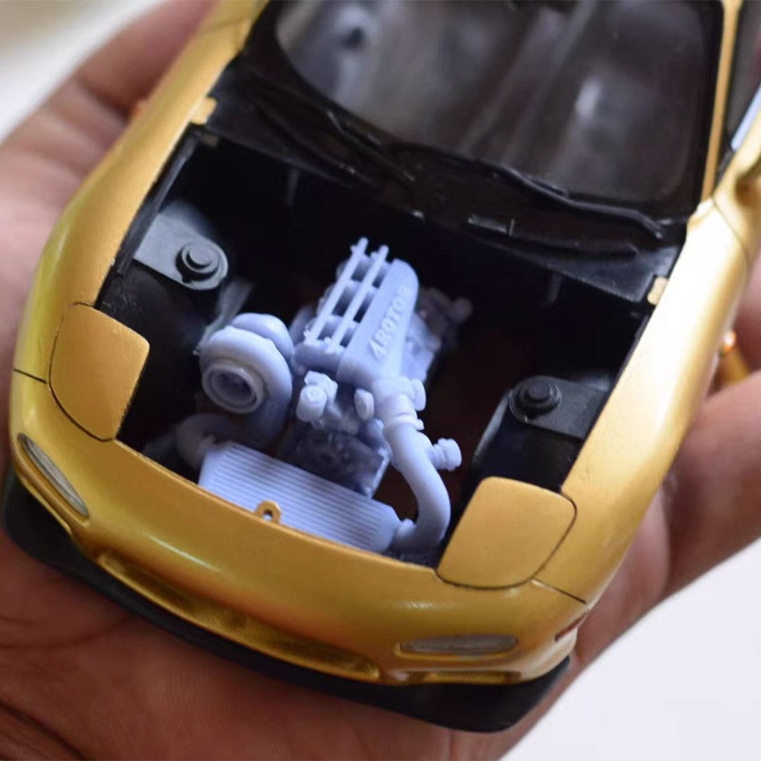 La serie Simulation Engine ahora se unió a Enginediyshop🚀 — enginediyshop