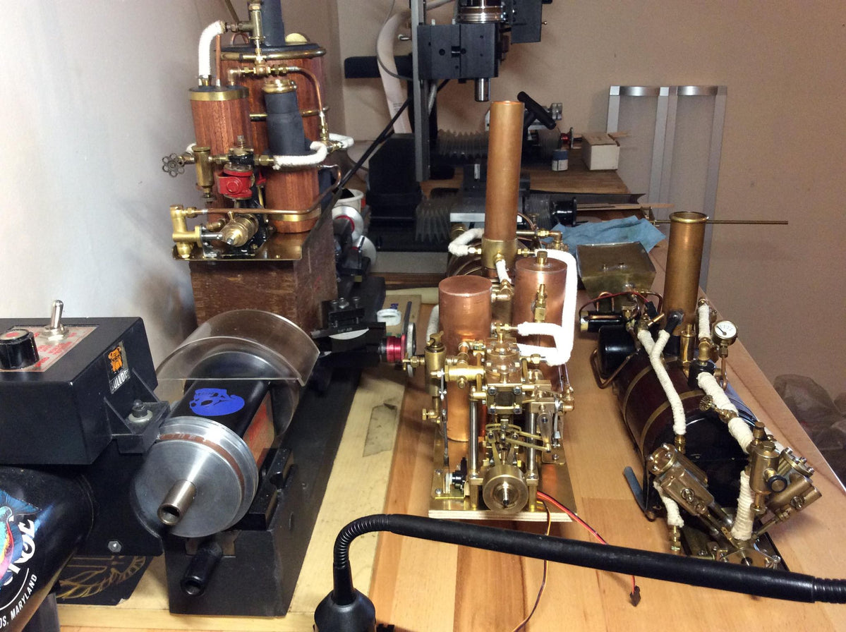 How to Keep Your Engine Model in Top Shape?——Enginediyshop — enginediyshop