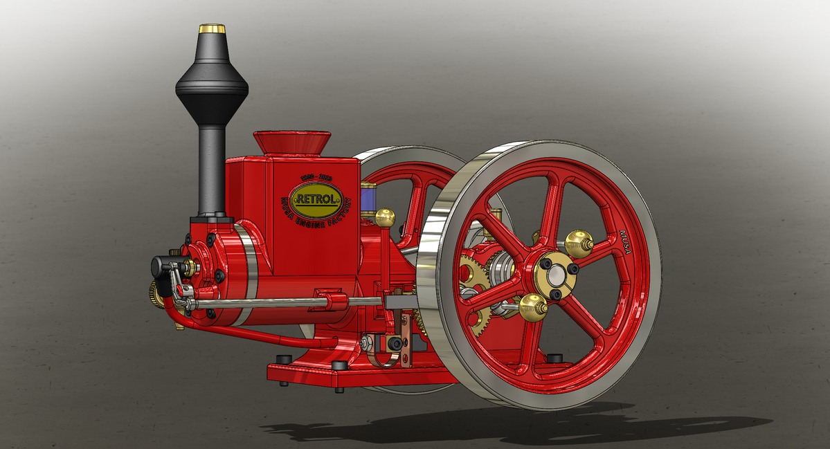 What is the hit-and-miss engine? — enginediyshop