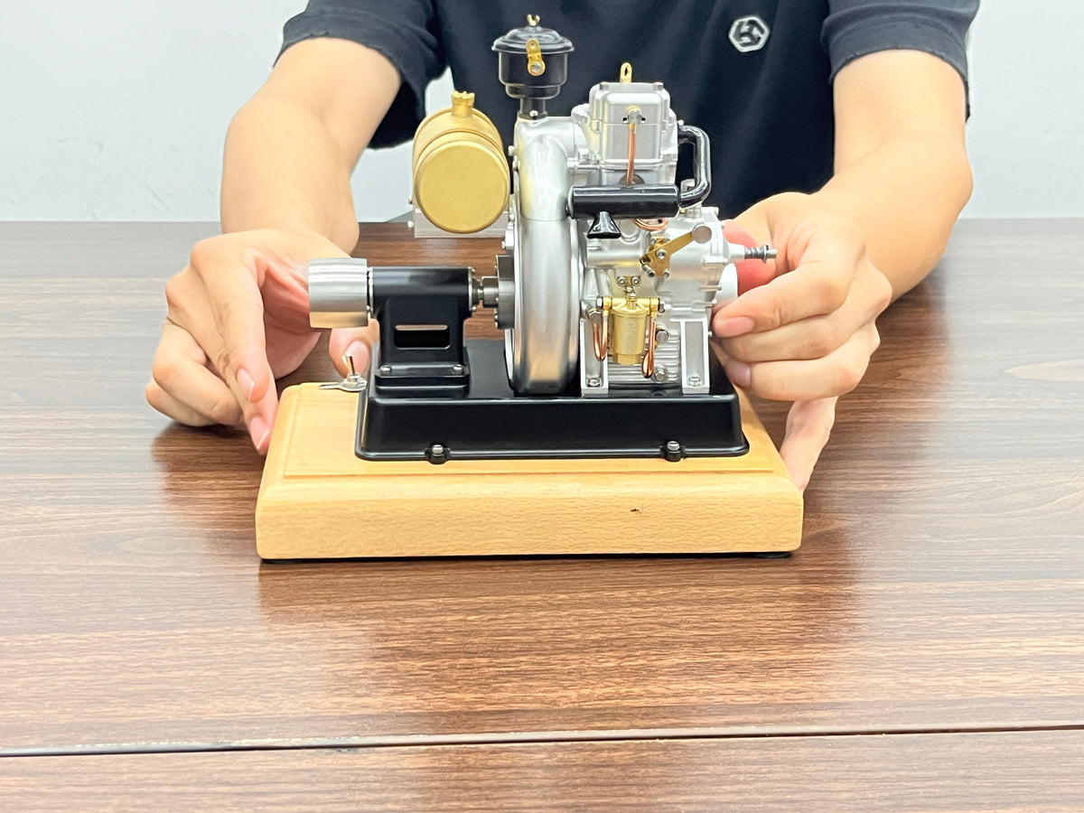 Why the 185 Engine Has Become a Must-Have for Mechanical Enthusiasts a ...