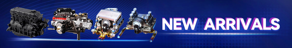 SUPER ENGINES——Engine Masterpiece at Enginediyshop – enginediyshop