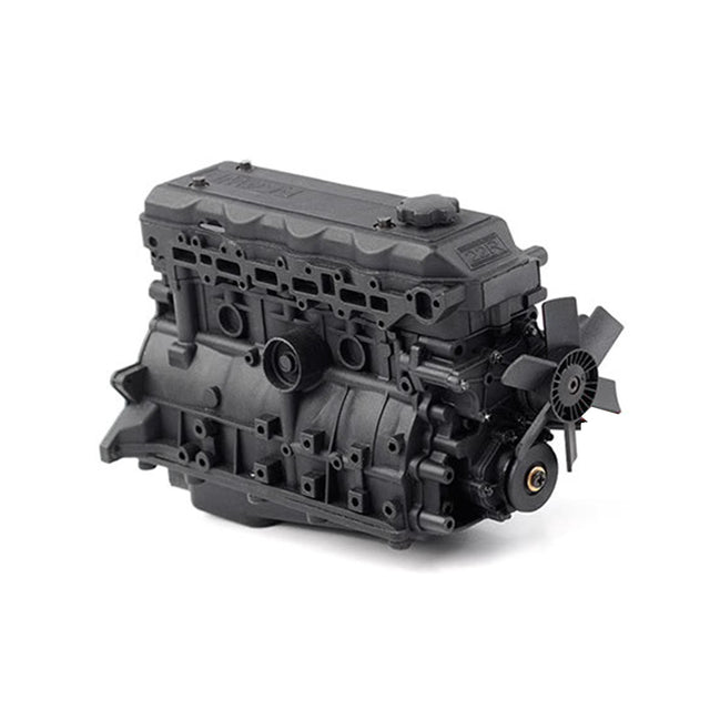 MICRO STATIC ENGINES – enginediyshop