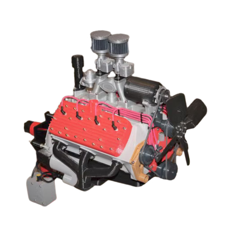 MICRO STATIC ENGINES – enginediyshop