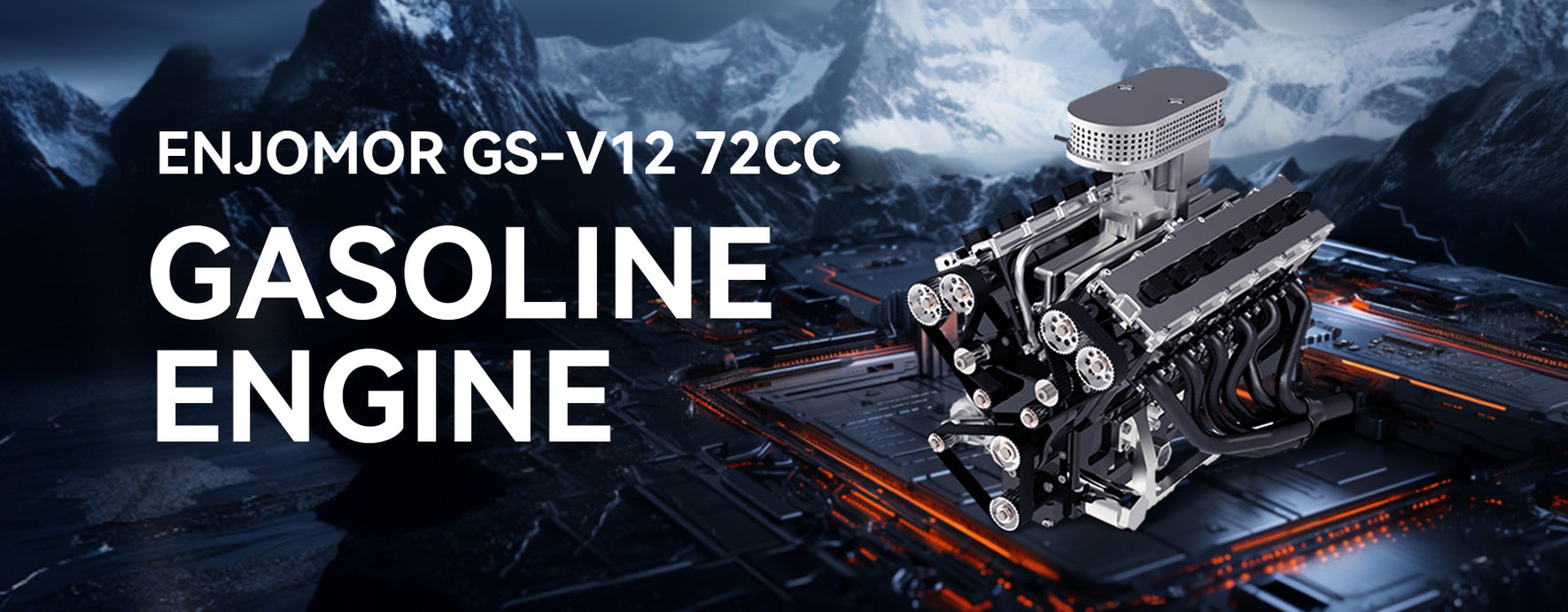 Home | Official Enginediyshop-Build Your Own Engines – enginediyshop