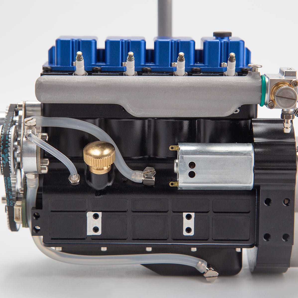 CISON L4-205-OHV 20.5cc Mini OHV Inline Four-cylinder Four-Stroke Wate ...