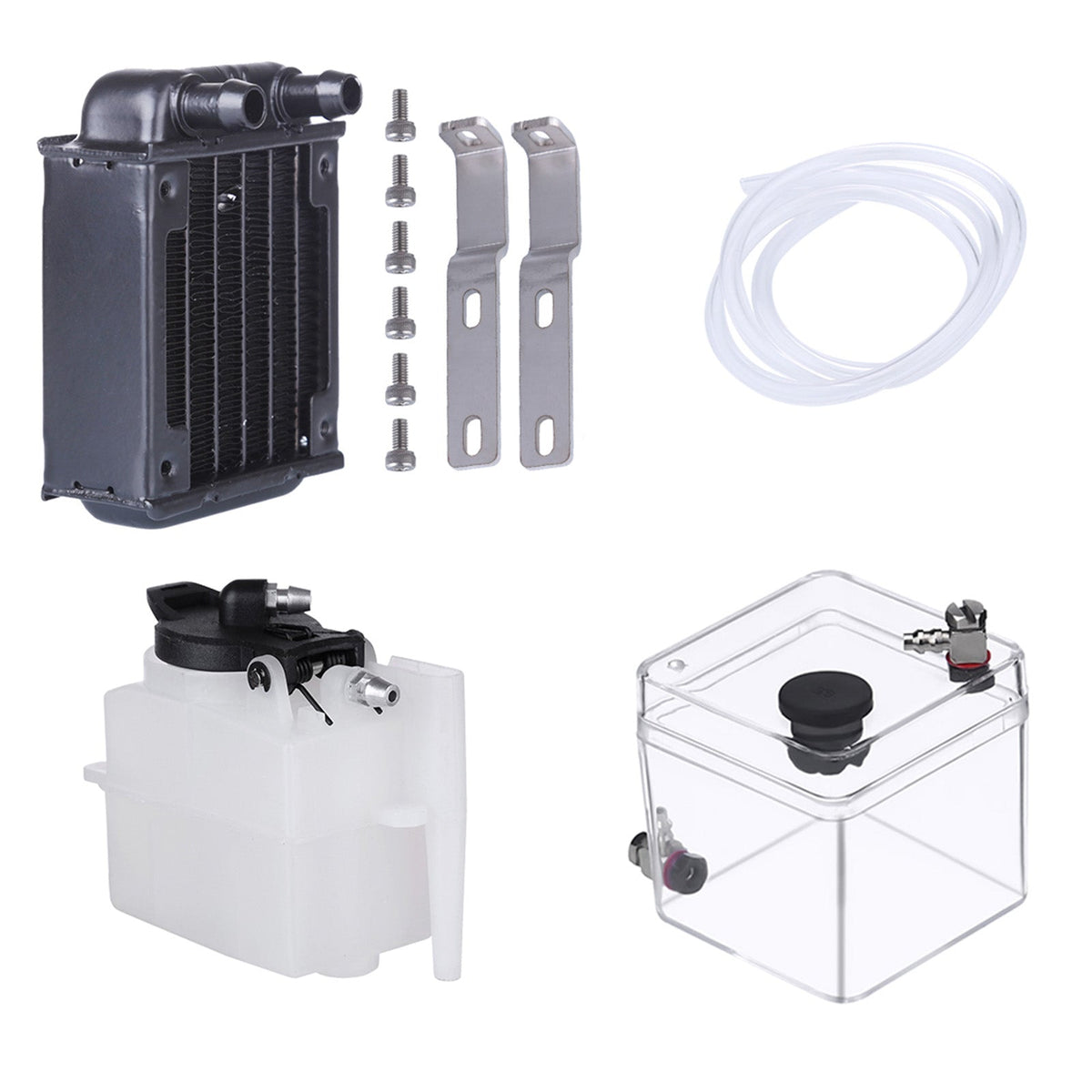 HOWIN L4-172 Engine Water Cooling Starter Kit — enginediyshop