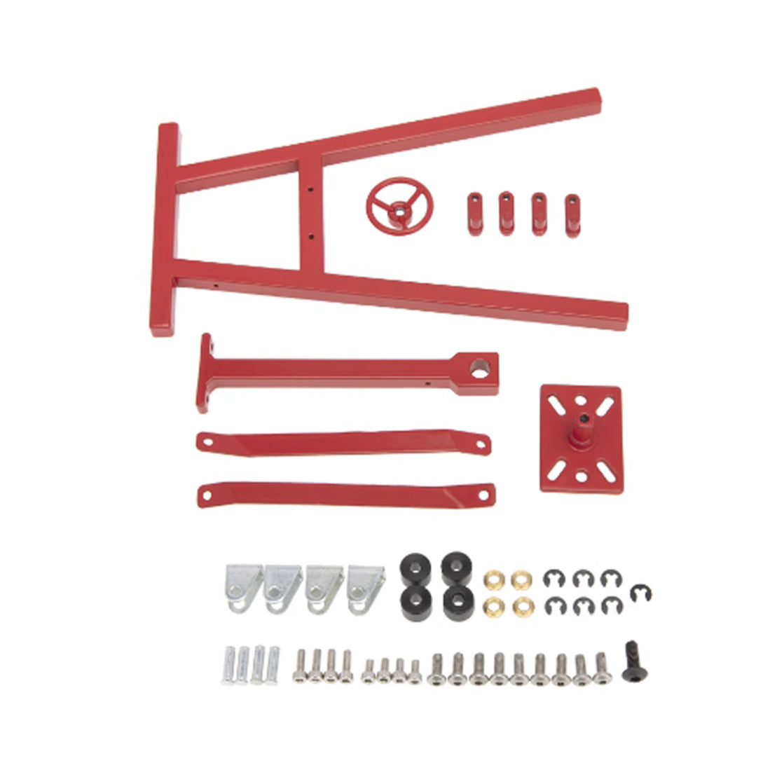 Car Engine Maintenance Flip Stand, Metal Engine Rotating Platform, for ...
