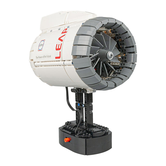 TURBOFAN ENGINES——Enginediyshop – enginediyshop