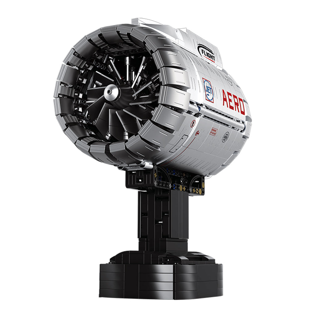 TURBOFAN ENGINES——Enginediyshop — enginediyshop