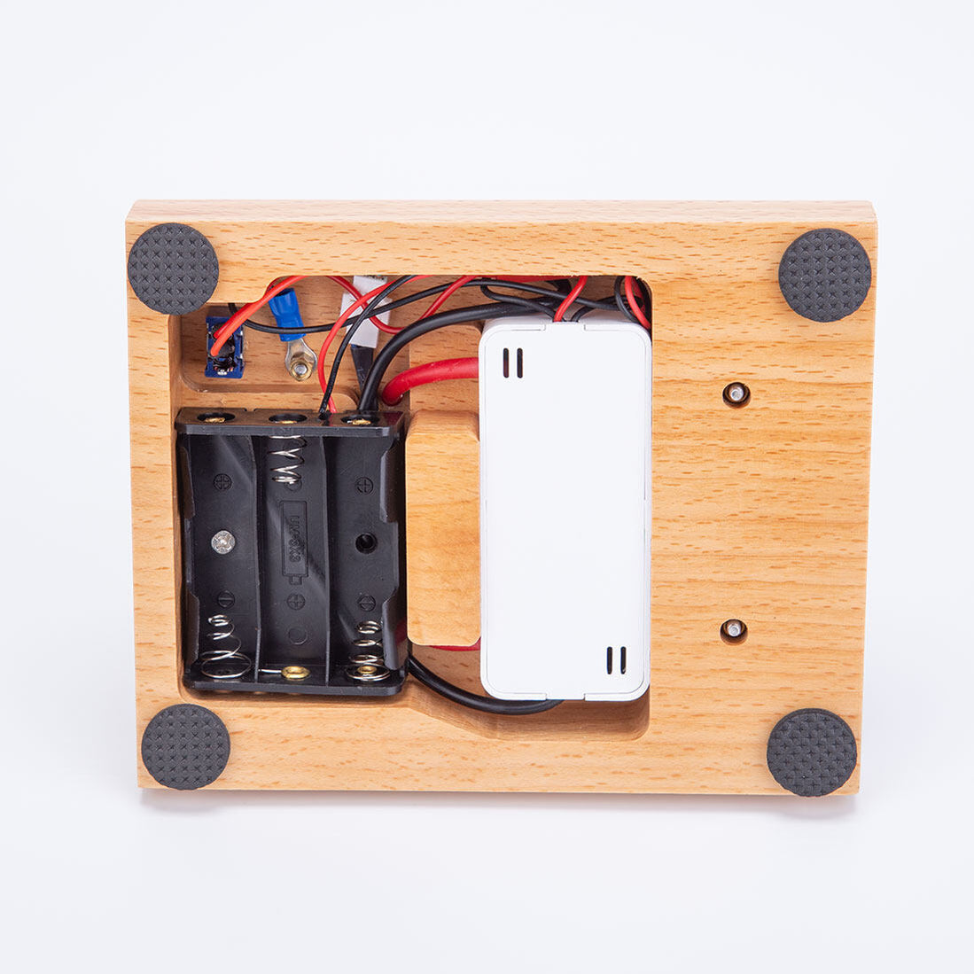 Hoglet 4.2CC Mini V2 Retro Motorcycle Engine Model with Pedal Start ...