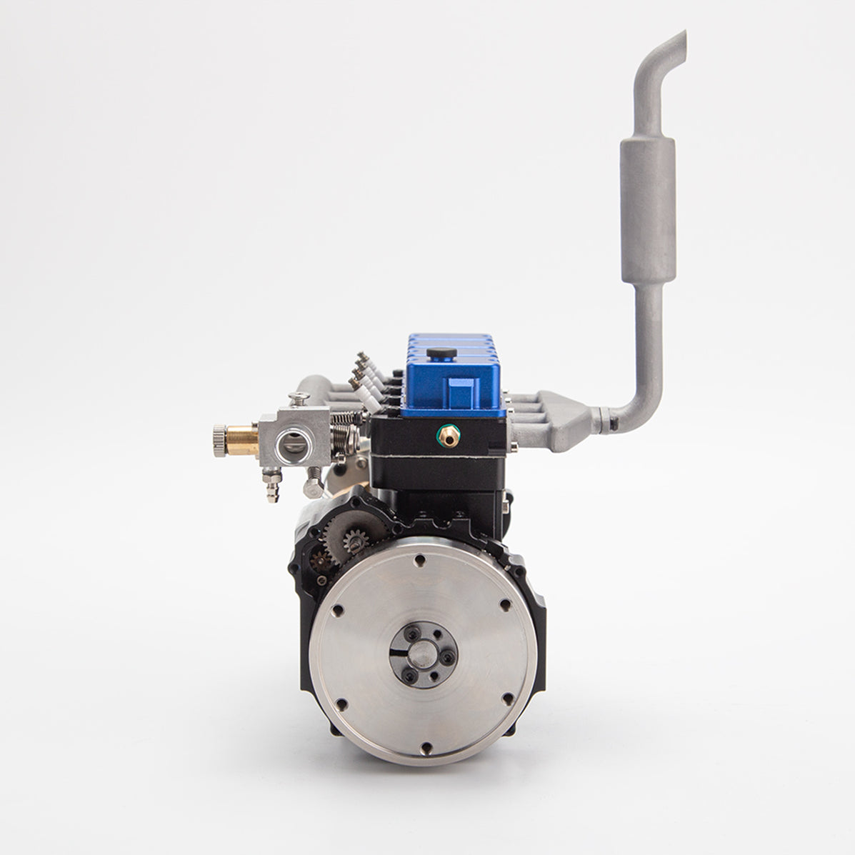 CISON L4-205-OHV 20.5cc Mini OHV Inline Four-cylinder Four-Stroke Wate ...