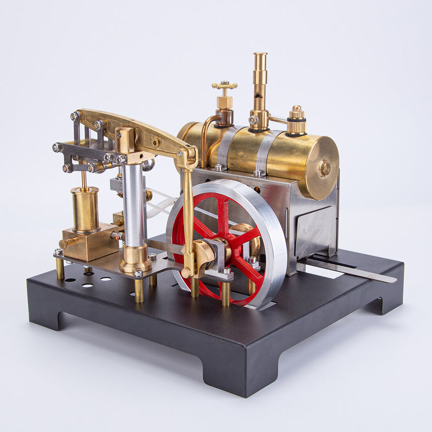 STEAM ENGINES – enginediyshop