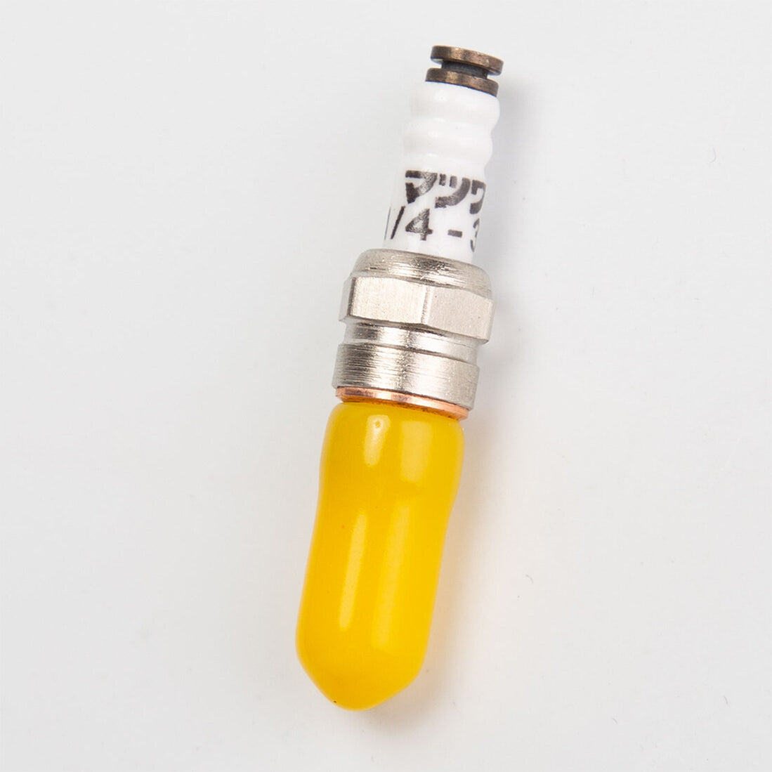 CDI Igniter + Spark Plug Kit for RETROL HM-01 Hit and Miss Engine Mode ...