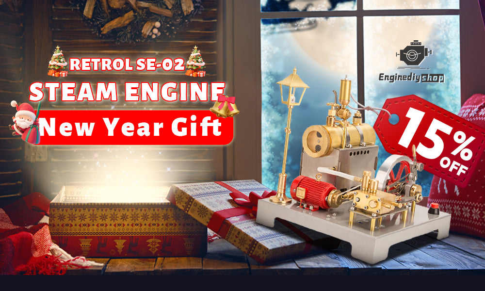 Home | Official Enginediyshop-Build Your Own Engines — enginediyshop