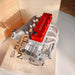 CISON L4-175 17.5cc Mini OHV Inline Four-cylinder Four-Stroke Water-Co ...