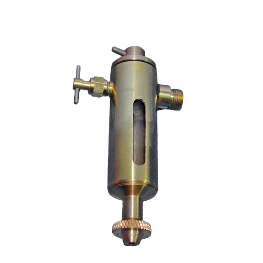 Oil Injector Positive Displacement Oiler for Steam Engine Model ...