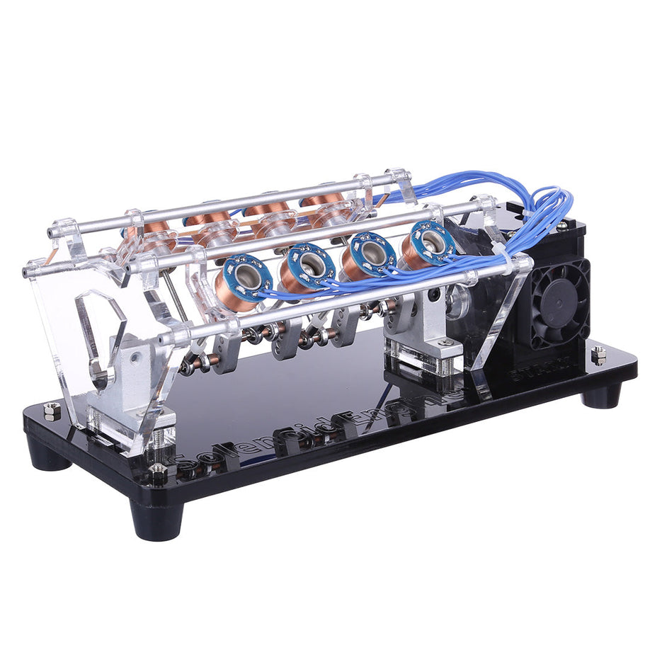 Electromagnetic – enginediyshop