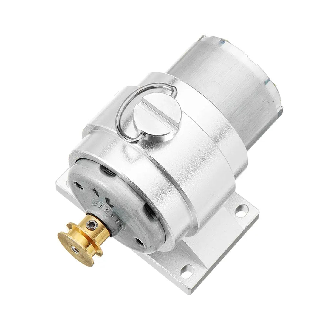 12V Mini Model Dynamo for Steam Engine — enginediyshop