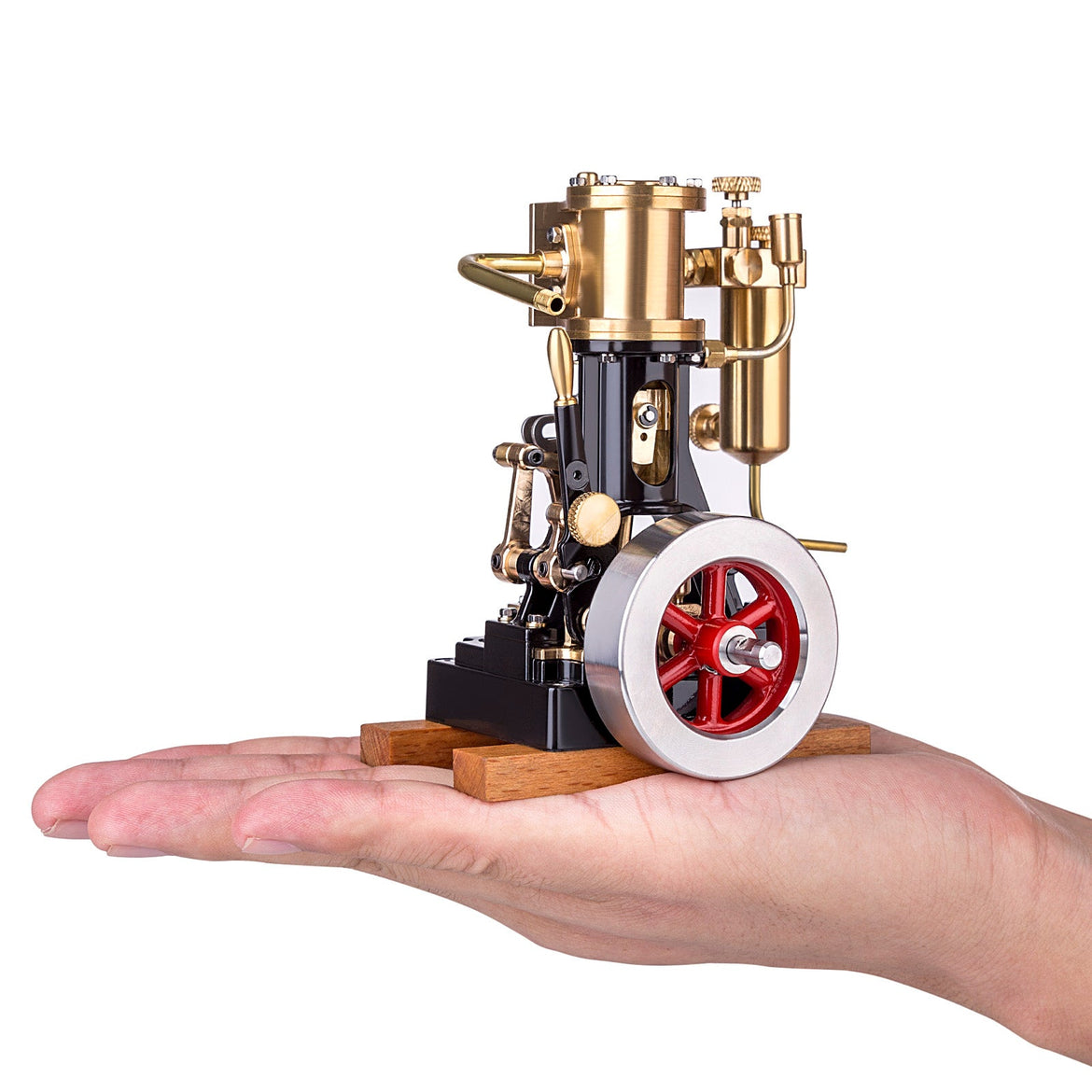 STEAM ENGINES – enginediyshop