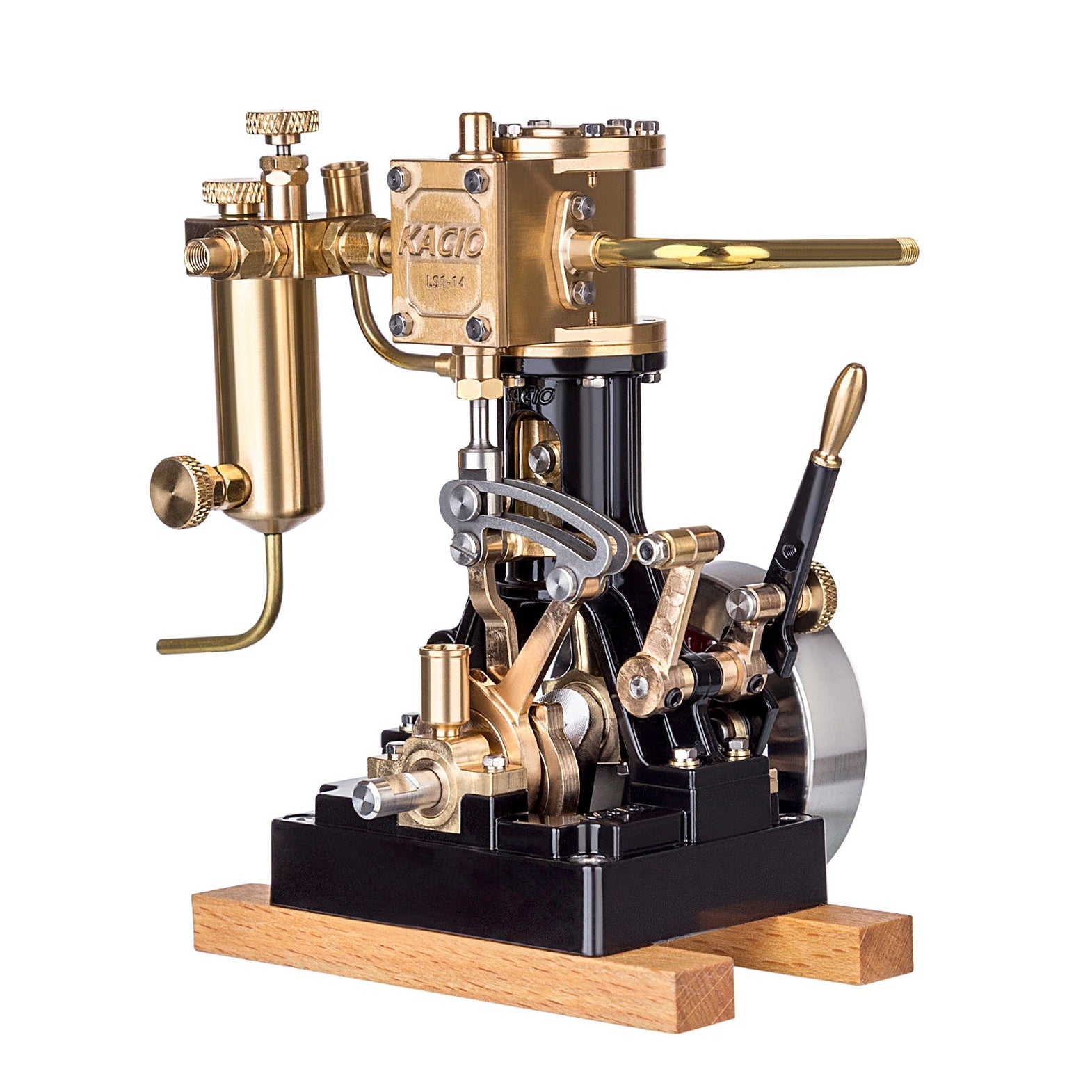 STEAM ENGINES – enginediyshop